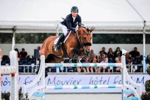 An overview of the Grand Prix winners of the weekend!