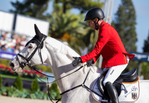 NEWS - ITA Human anti-doping webinars for the FEI community